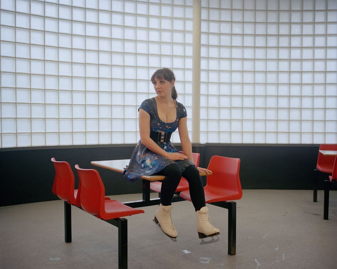 'Thanks Maggie' by David Severn