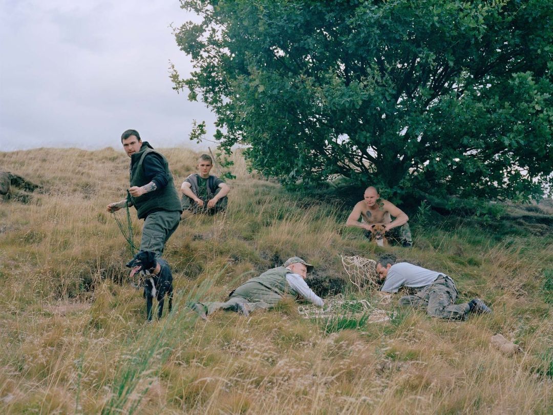 'Thanks Maggie' by David Severn