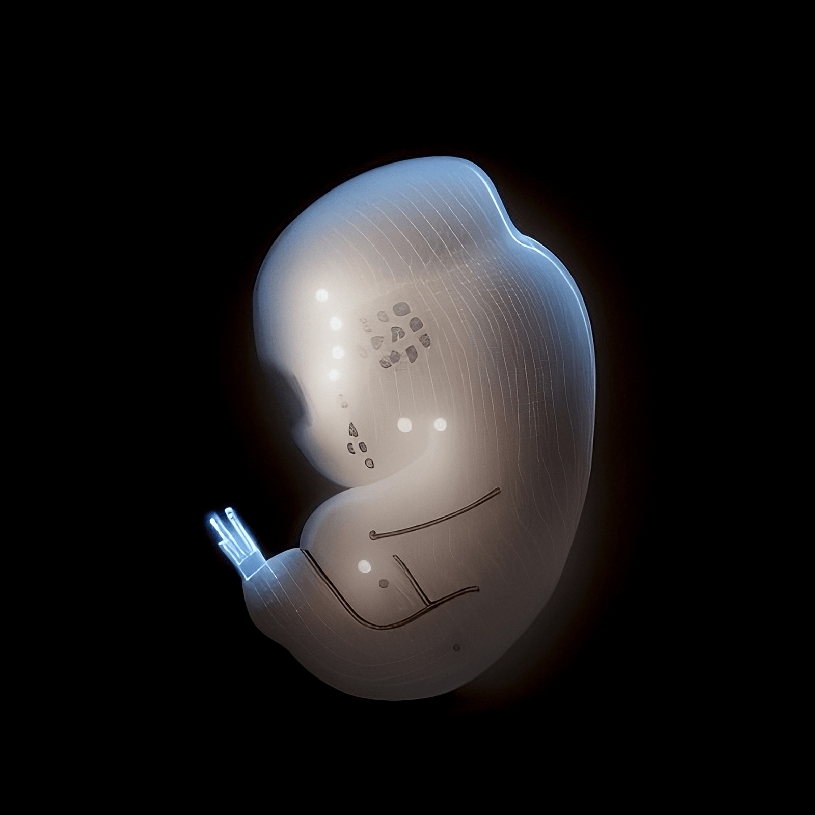 neo embryo:genesis by SYS™