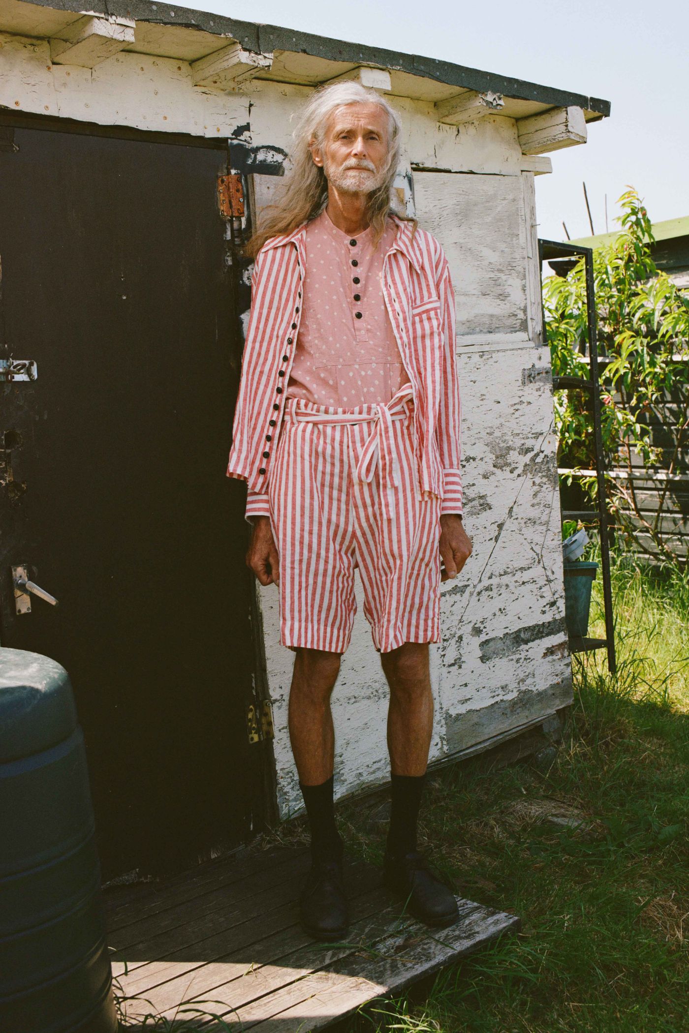 Spring Collection 2024 by John Skelton