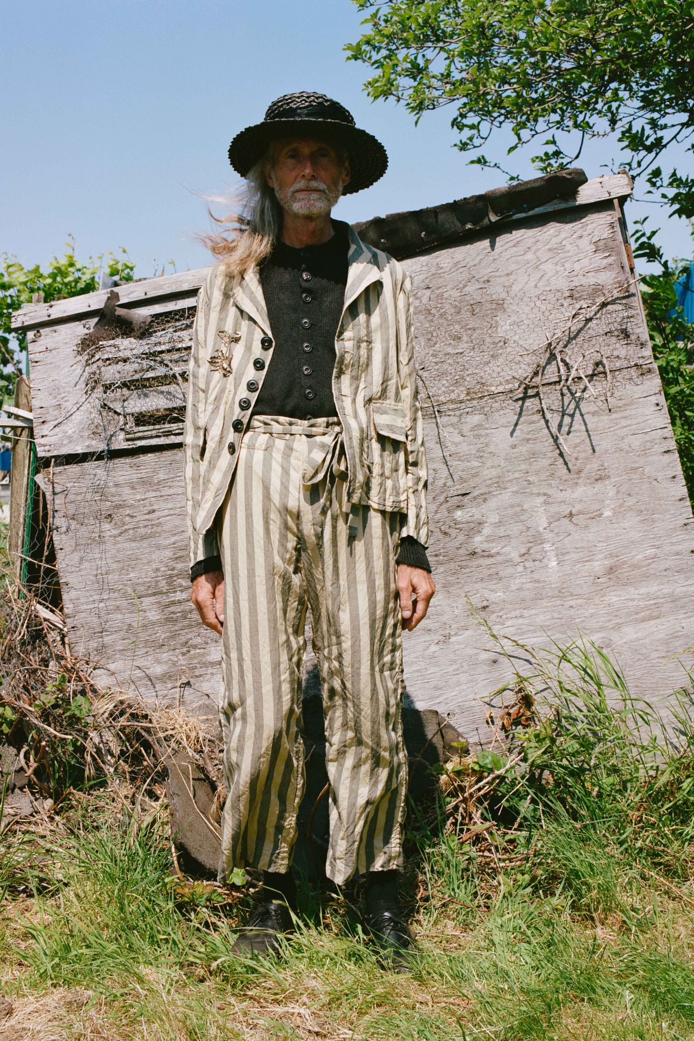 Spring Collection 2024 by John Skelton