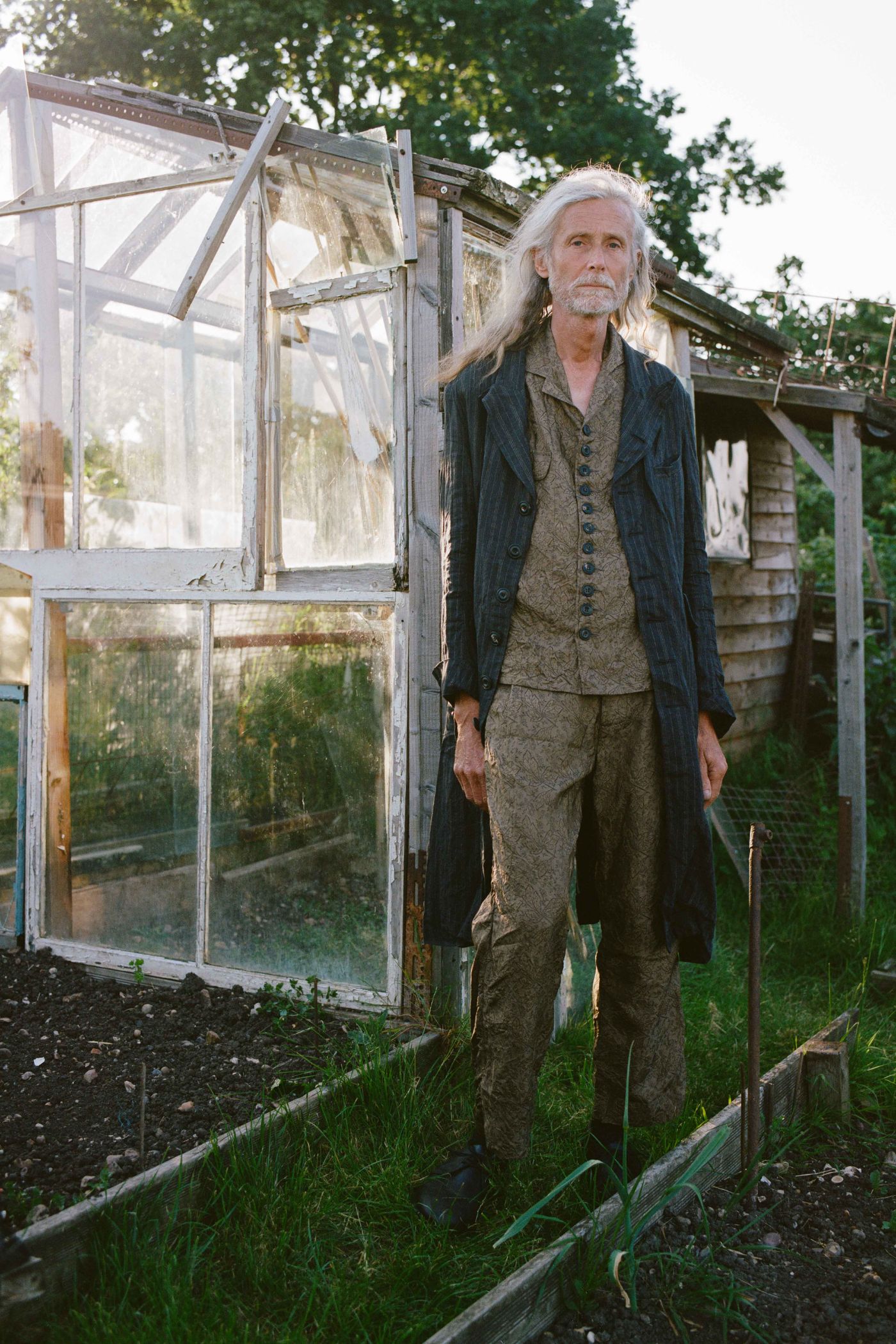 Spring Collection 2024 by John Skelton