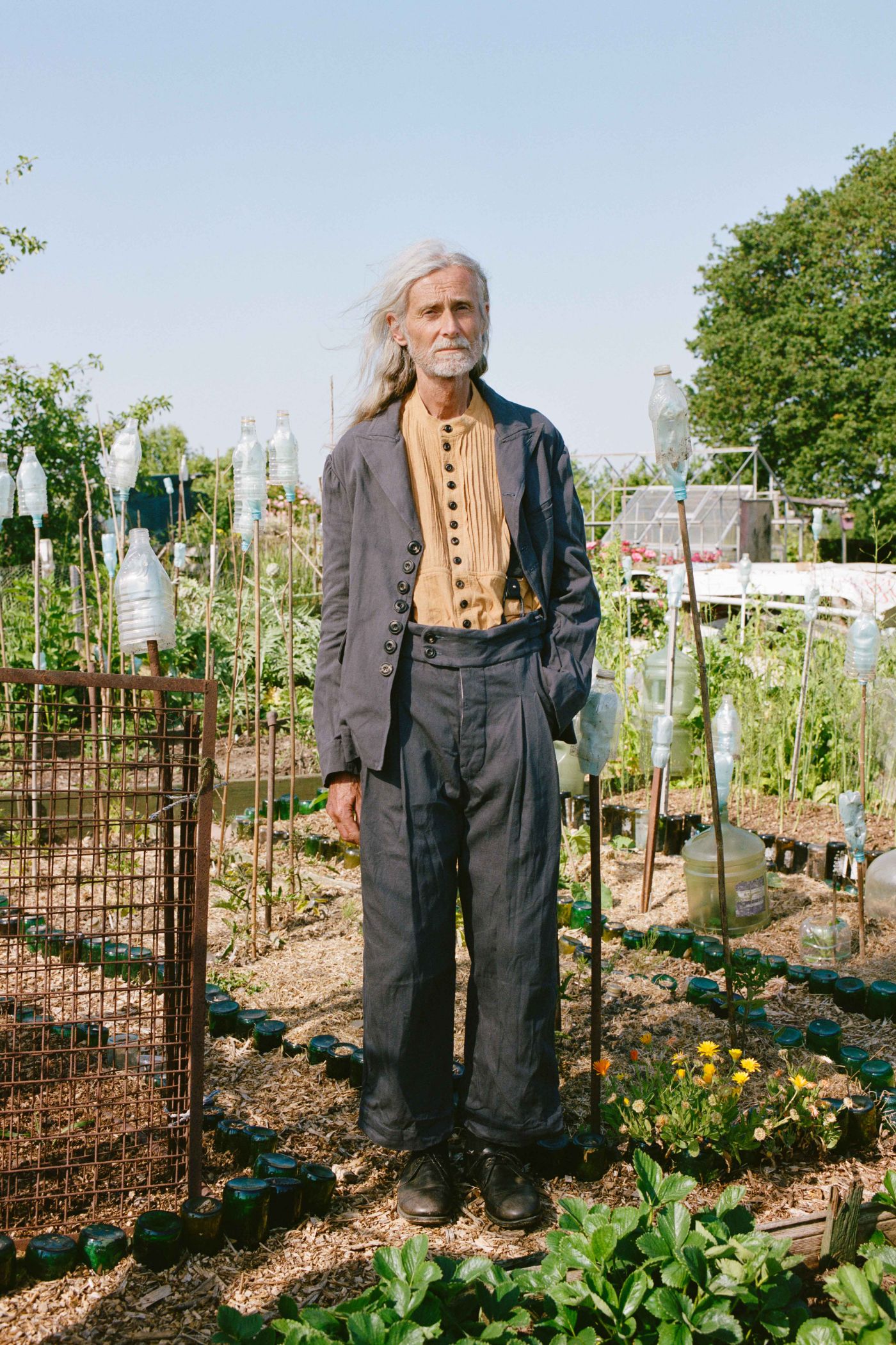 Spring Collection 2024 by John Skelton