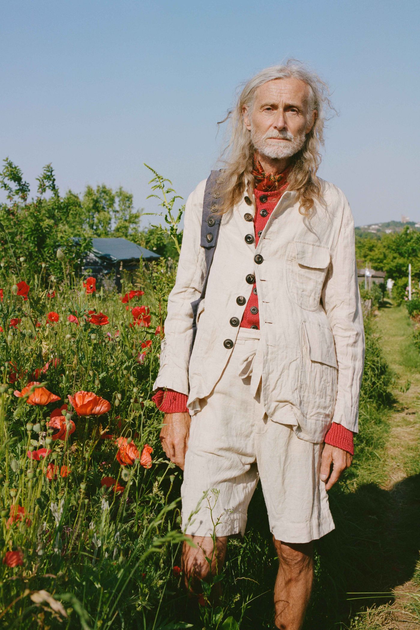 Spring Collection 2024 by John Skelton