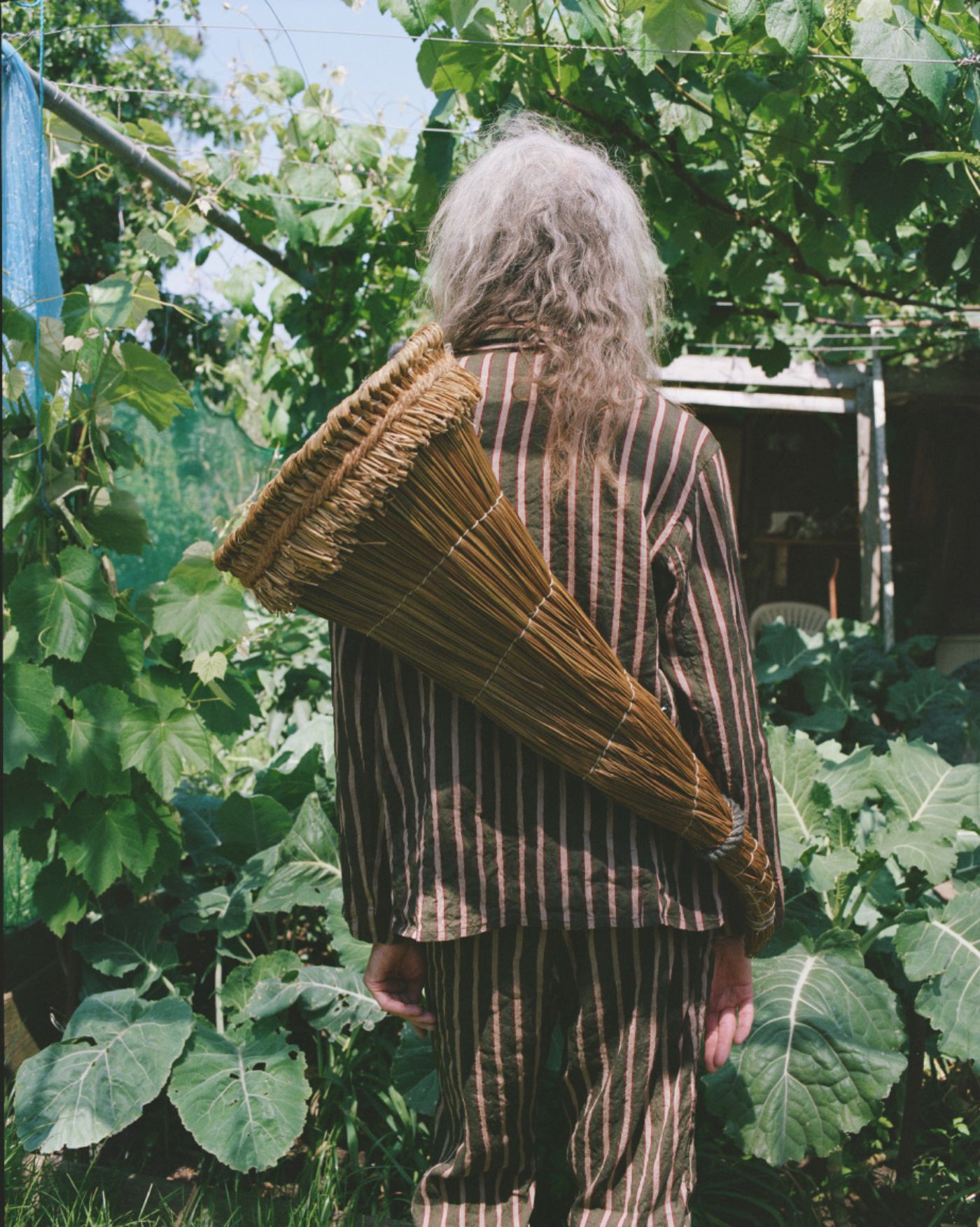 Spring Collection 2024 by John Skelton