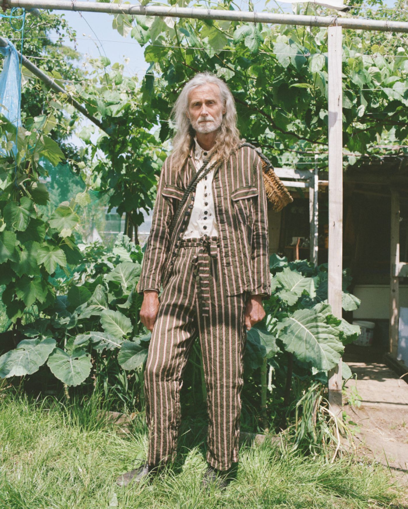 Spring Collection 2024 by John Skelton