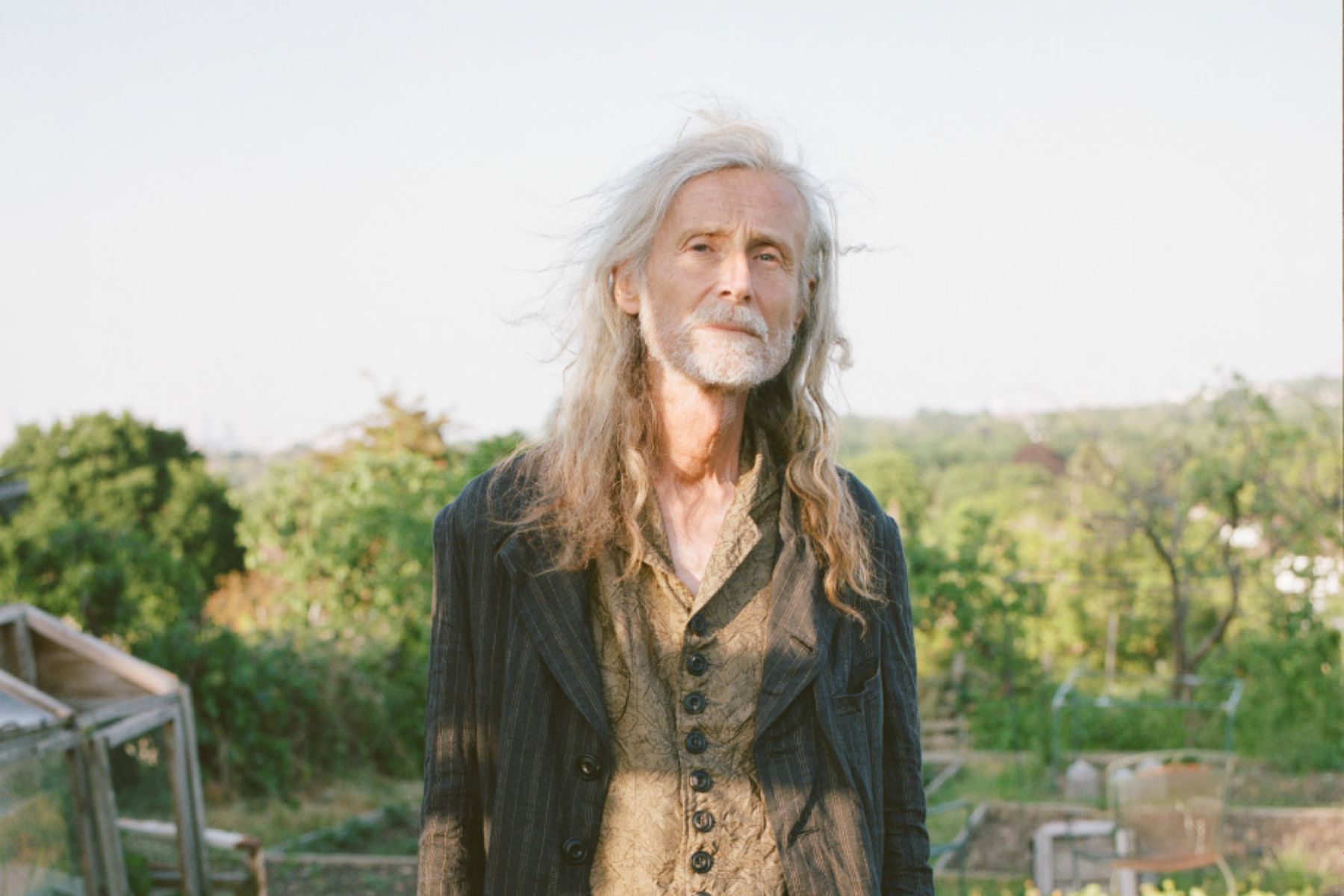 Spring Collection 2024 by John Skelton