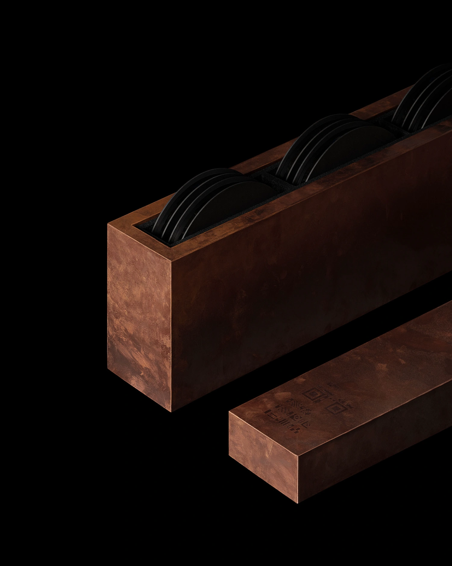 Heirloom Hardware by Modem