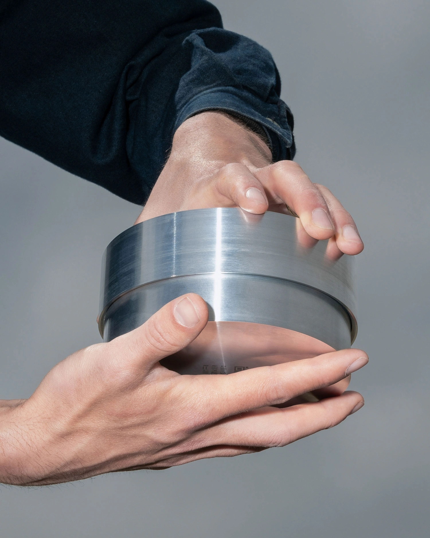 Heirloom Hardware by Modem