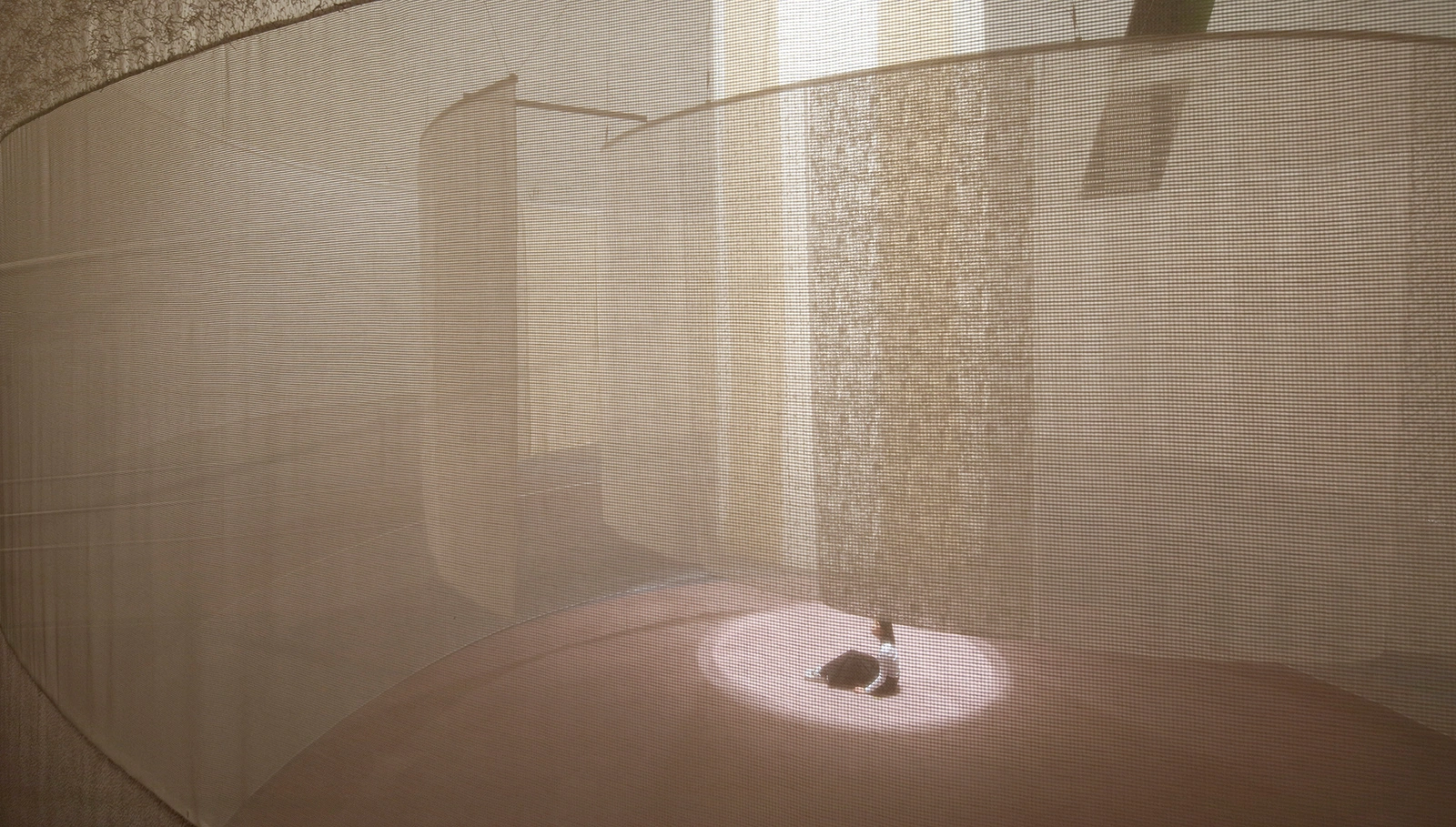 Three Tones at Spiral Garden by Isaku Design + Tashiro Design