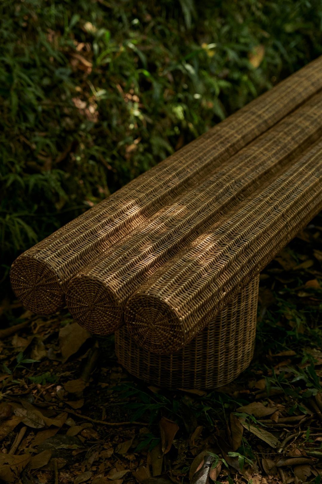 Ibuju Collection by Fango Studio