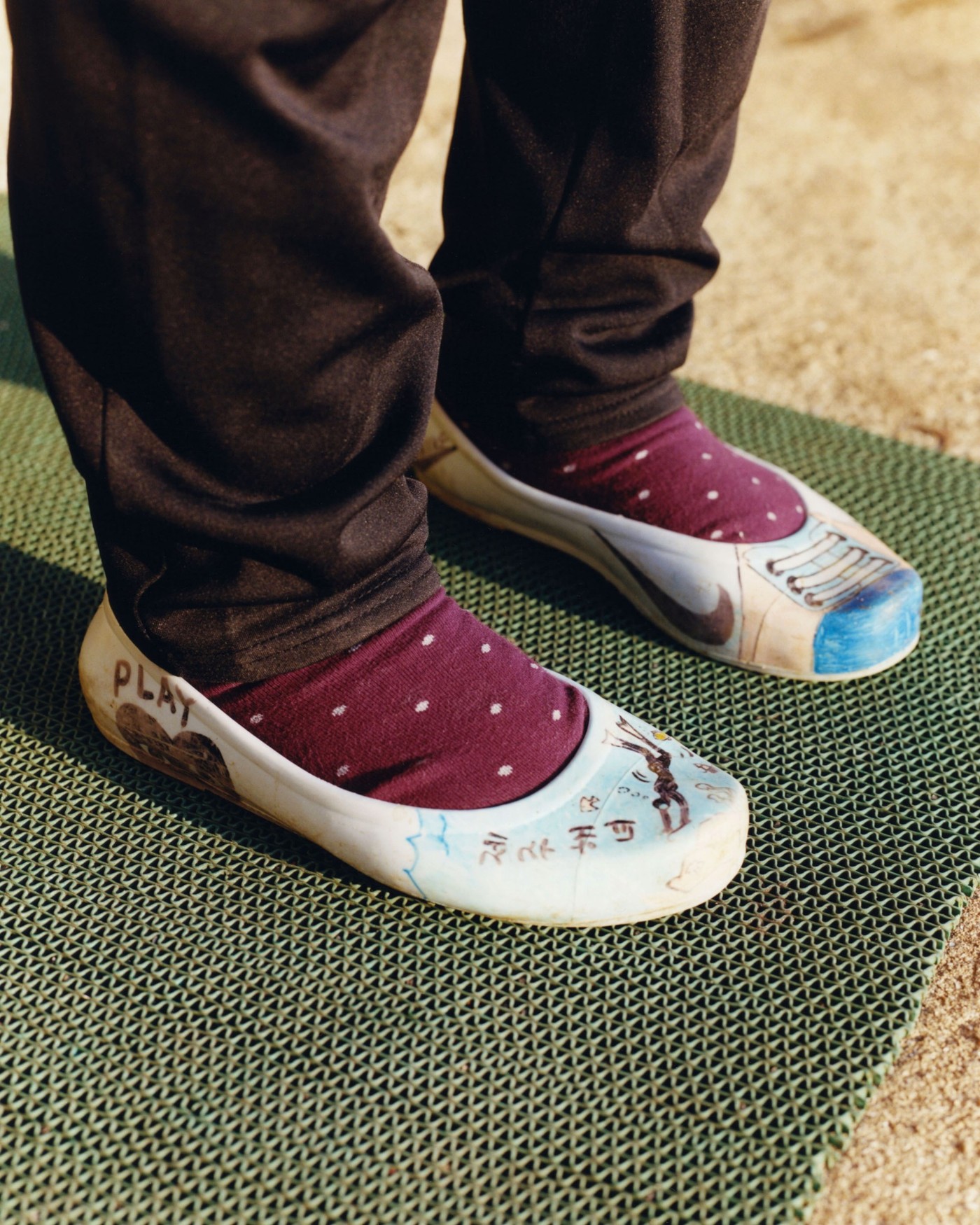 'The Last Mermaid' by Peter Ash Lee