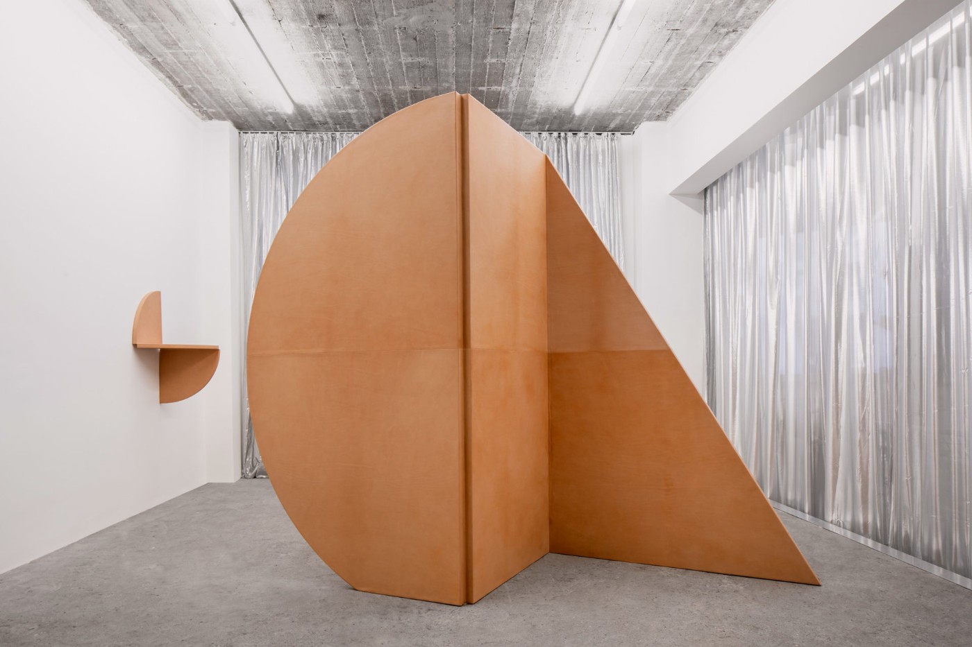 Furniture Edition for MANIERA by Bernard Dubois and Isaac Reina