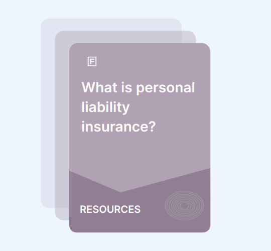 What is business insurance?
