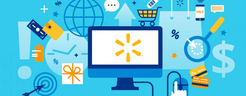 FeedStation - Walmart eCommerce grows 97%. Should you get onboard?