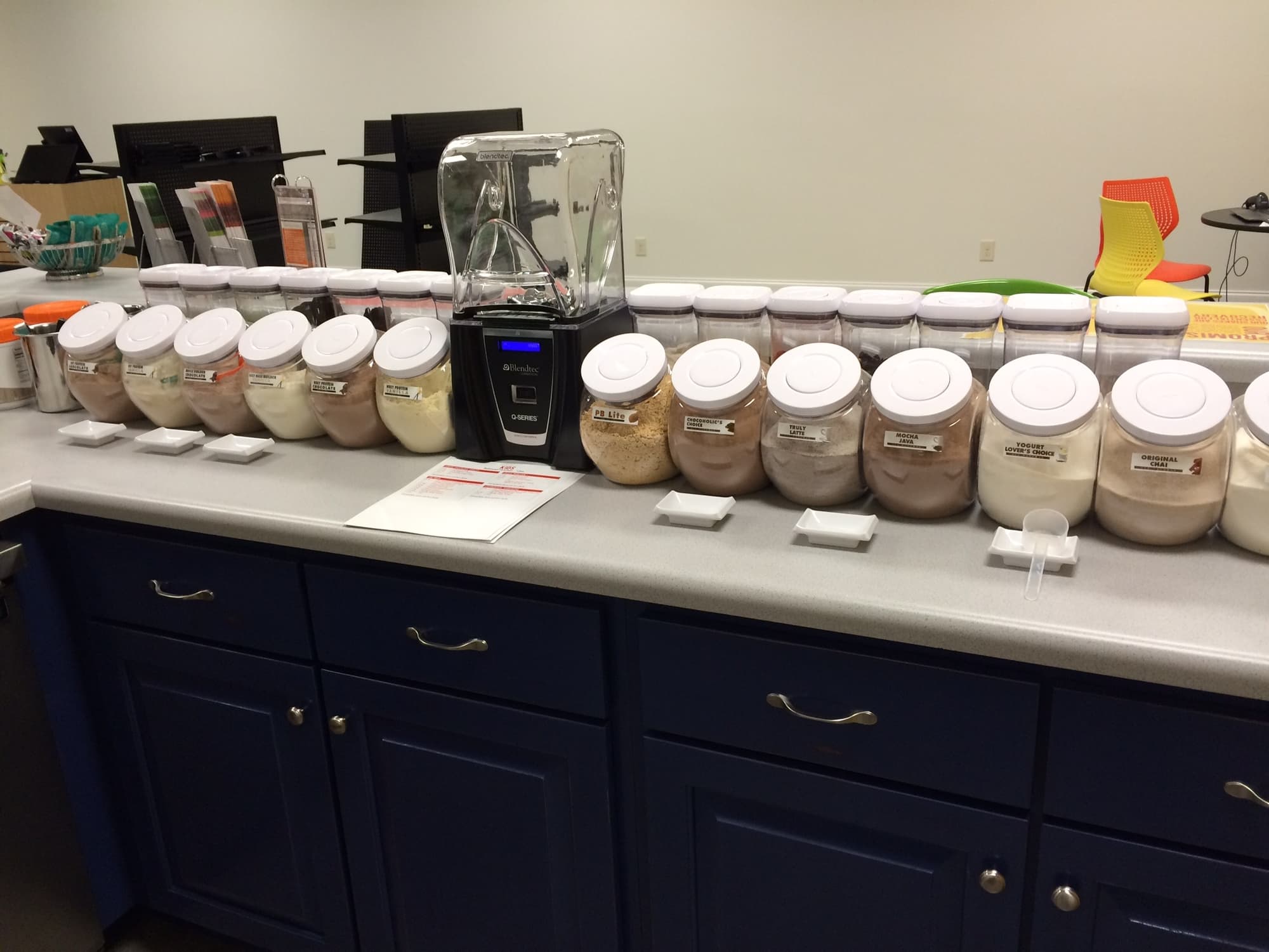 Customers | Performance Food Centers