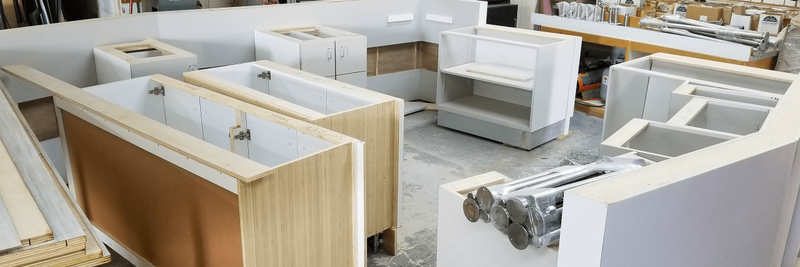 Design & Construction | Performance Food Centers