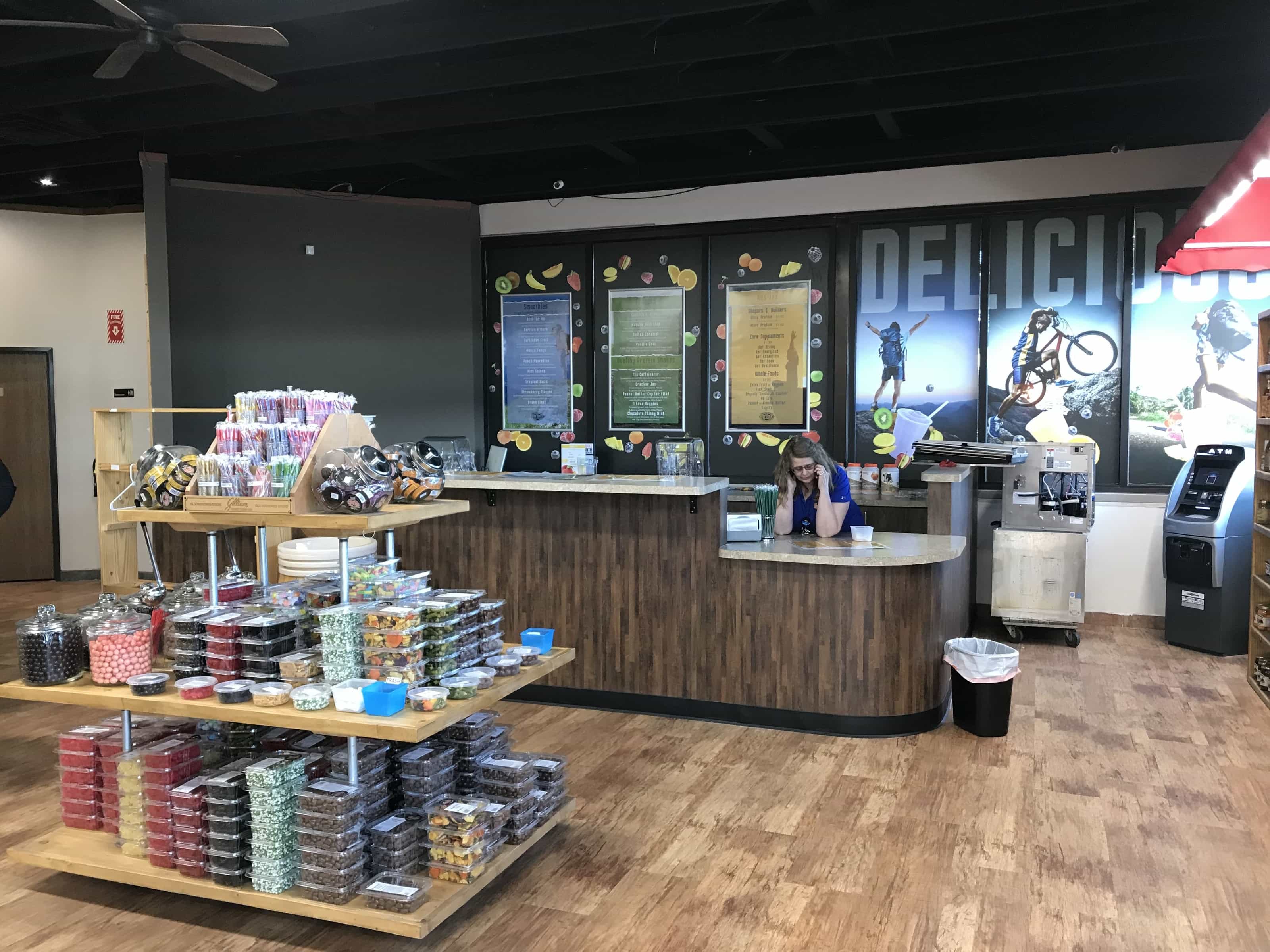 Gallery | Performance Food Centers