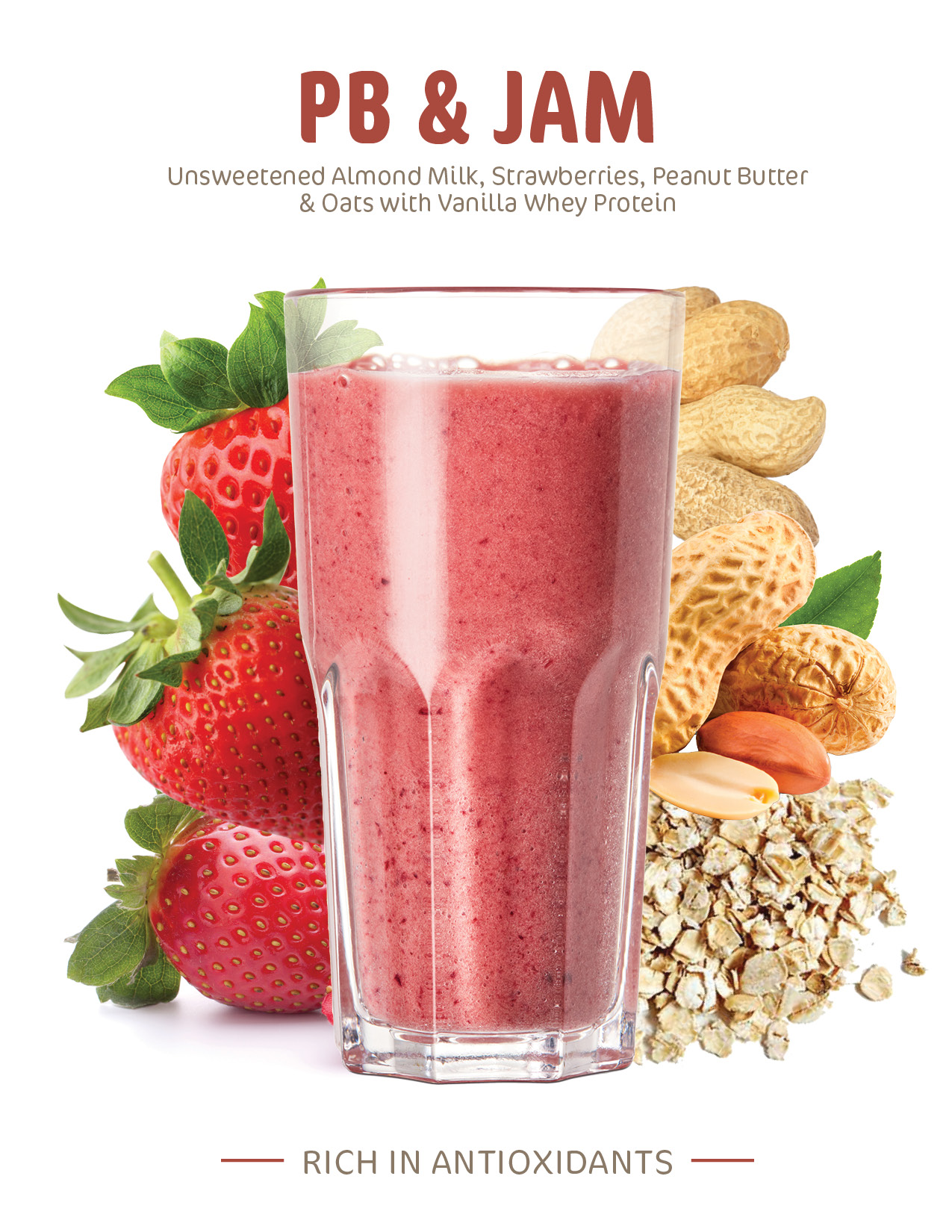 Member's Club | PB & Jam