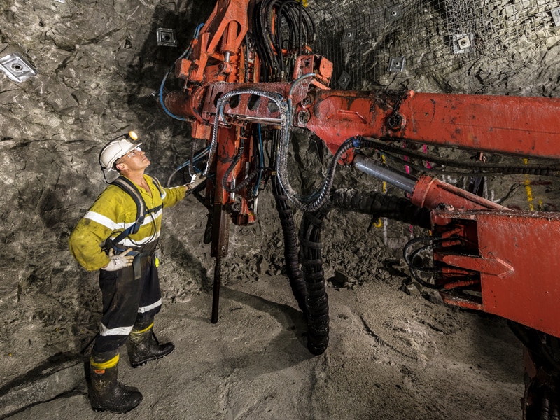 Mining Services | Australian Mining Services