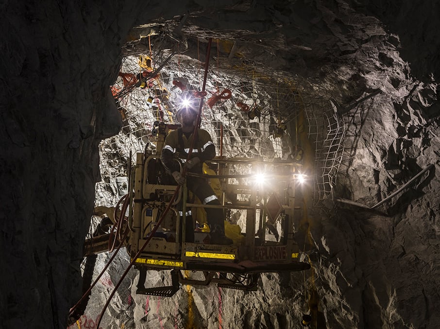 Mining Services | Australian Mining Services