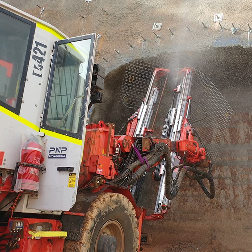 Mining Services | Australian Mining Services