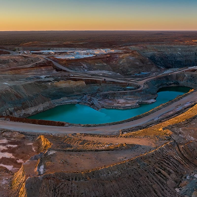 Mining Services | Australian Mining Services