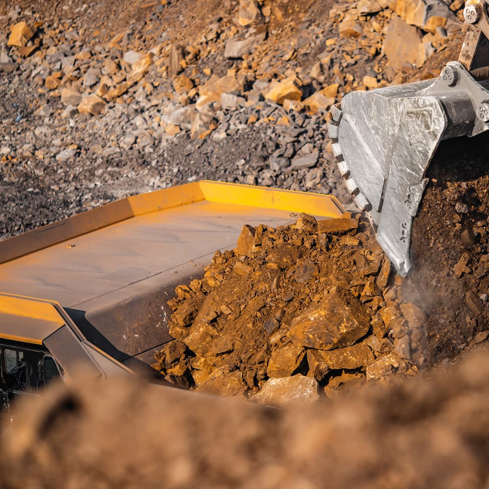 Mining Services | Australian Mining Services