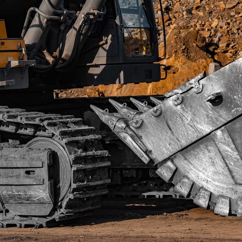 Mining Services | Australian Mining Services