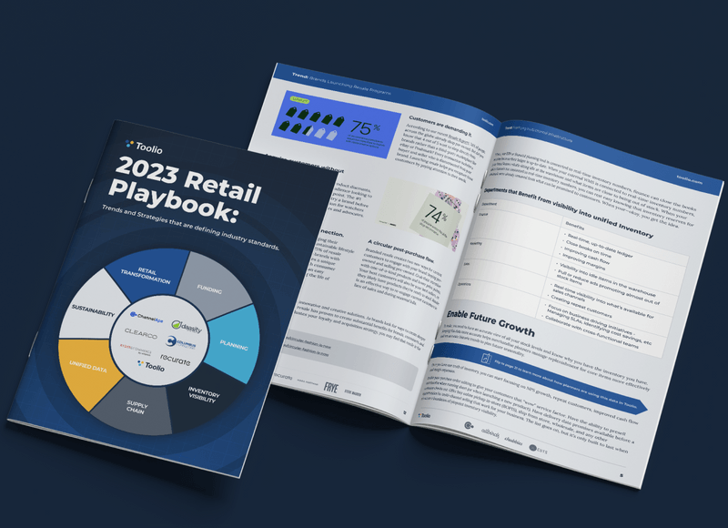 Retail Playbook
