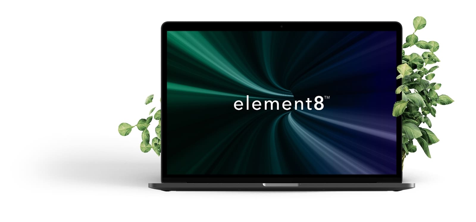 element8 - Internet Unleashed - Intelligent Broadband