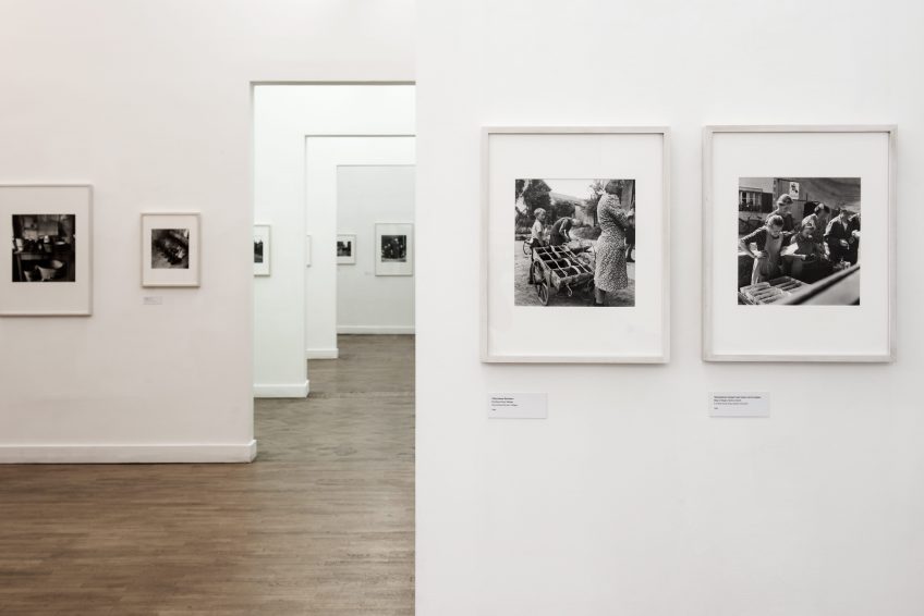 Artdoc Magazine - Rosfoto Exhibition Center