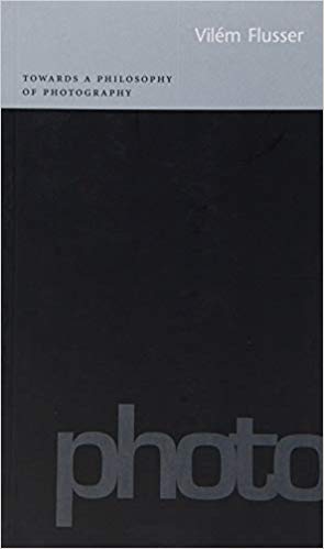 Artdoc Magazine - Towards a philosophy of photography, Vilém Flusser