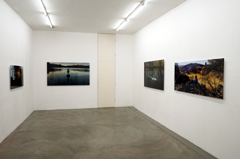 Artdoc Magazine - Torch Gallery