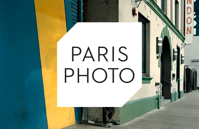 Artdoc Magazine - ParisPhoto