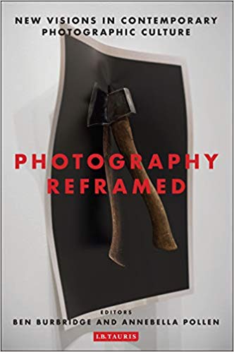 Artdoc Magazine - Photography Reframed, Ben Burbridge, Annebella Pollen