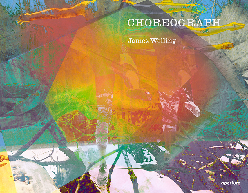 Artdoc Magazine - Choreograph, James Welling