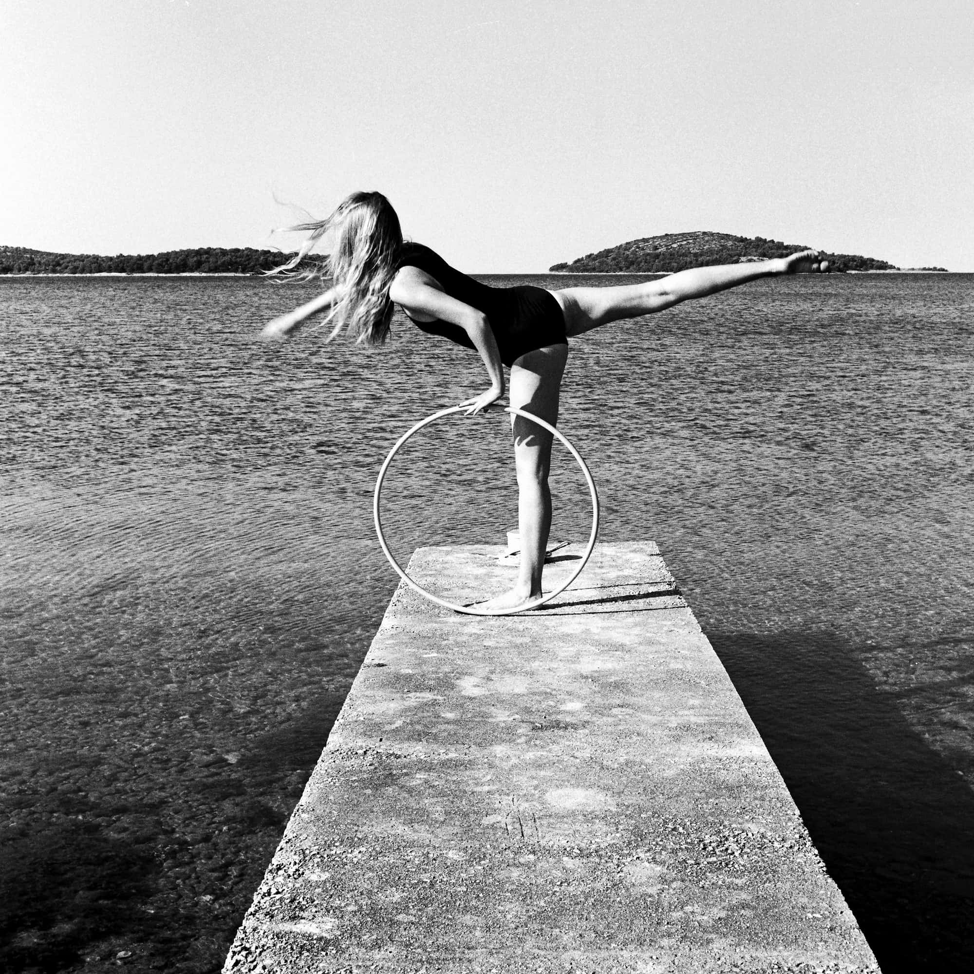 Artdoc Magazine - Online Exhibition - Narrative Portraits