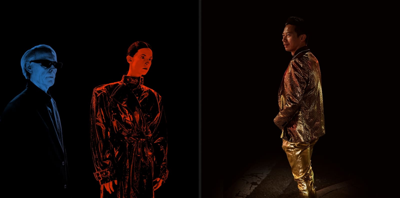 Artdoc Magazine - Online Exhibition - Narrative Portraits