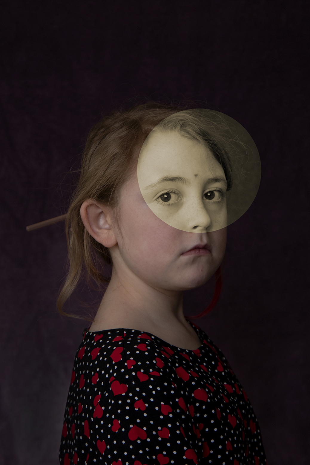 Clair Robins | Now and Then