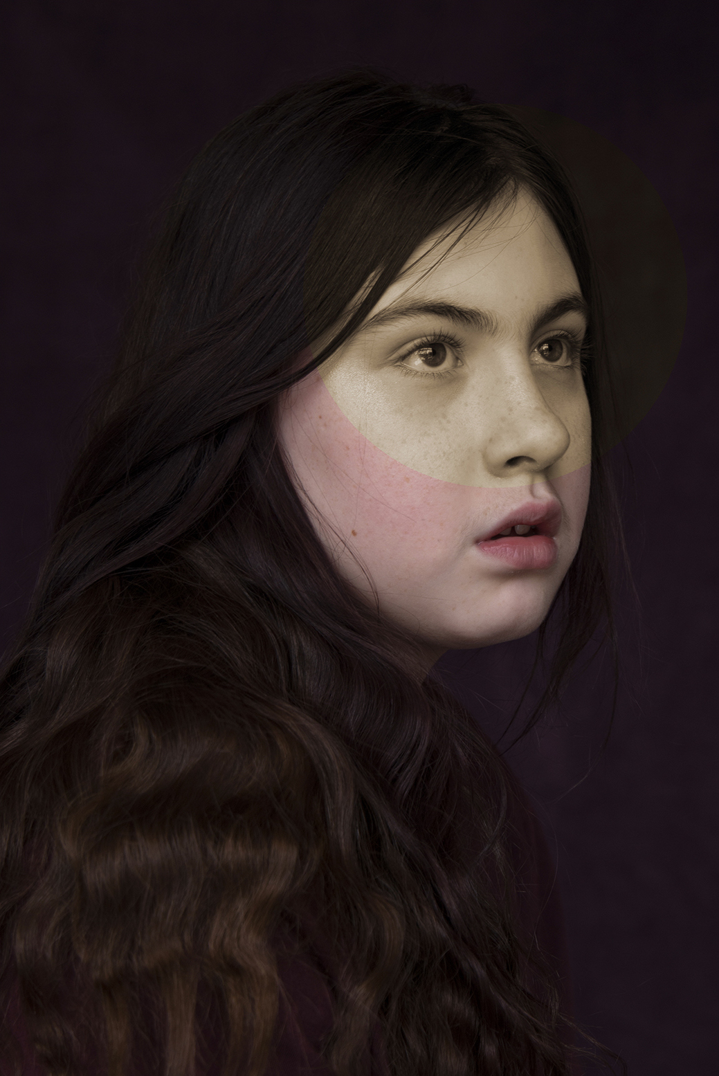 Clair Robins | Now and Then