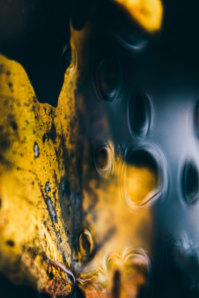 Artdoc Magazine - Online Exhibition - Lens Based Art