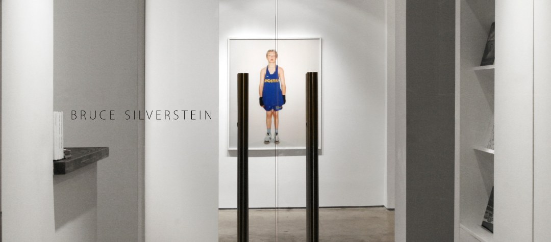 Artdoc Magazine - Bruce Silverstein Gallery