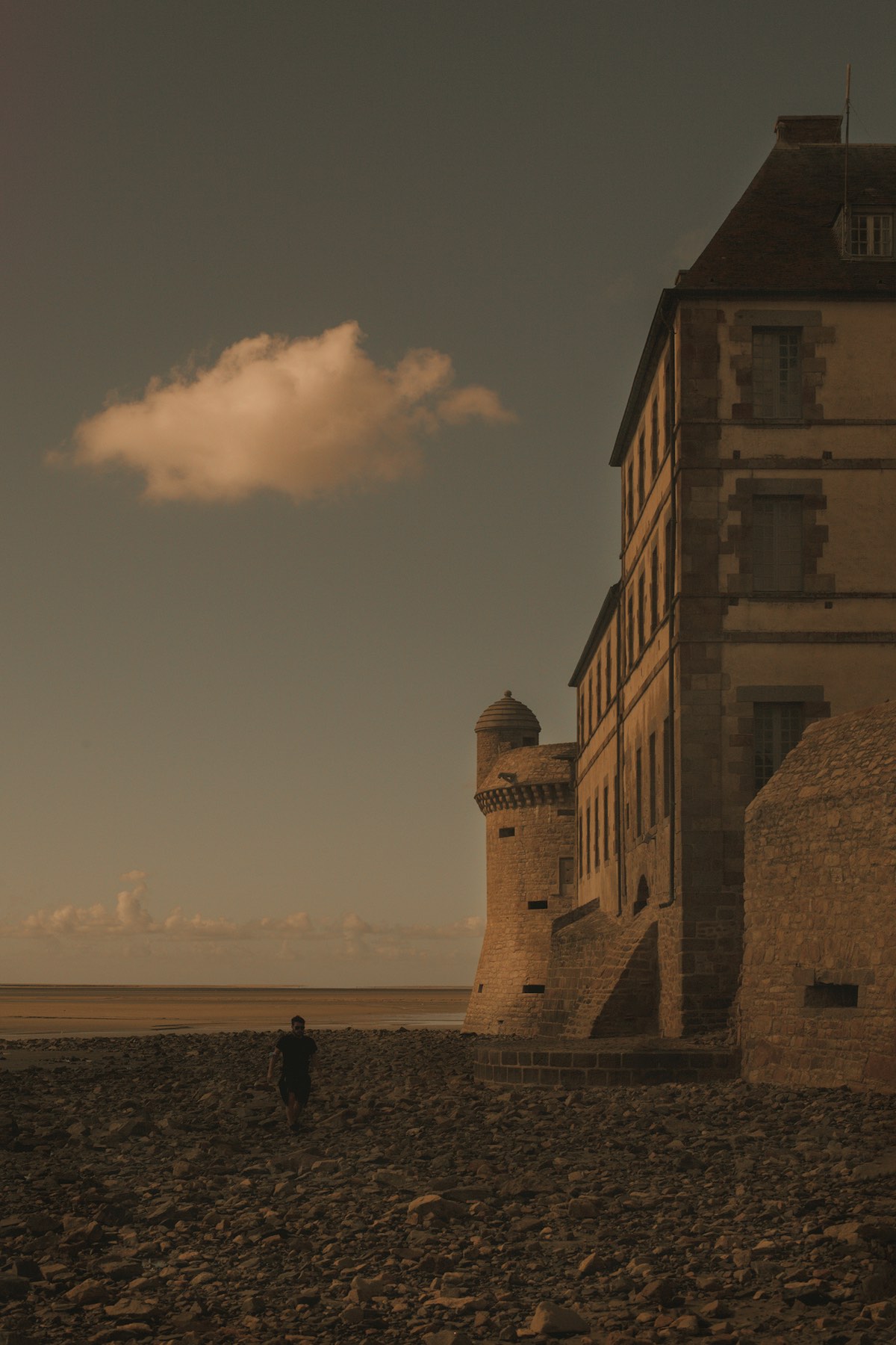 Nanouk Prins | Tides