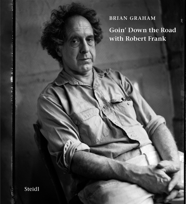 Artdoc Magazine - Goin' Down the Road, Brian Graham