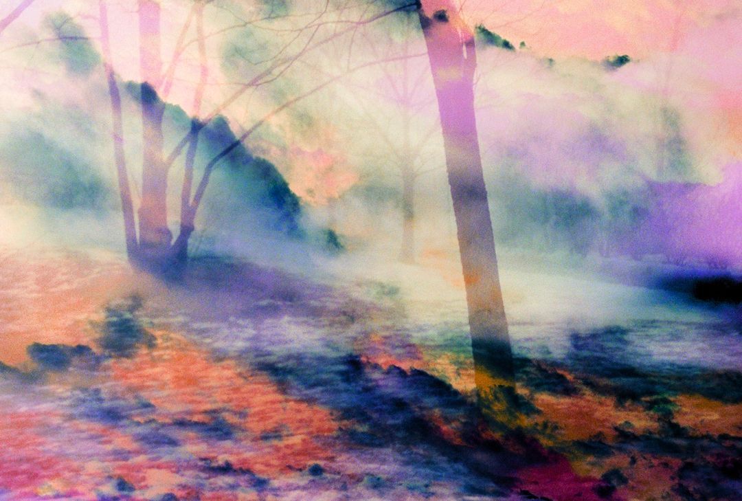 Artdoc Magazine - Online Exhibition - Exploring Shapes and Colours