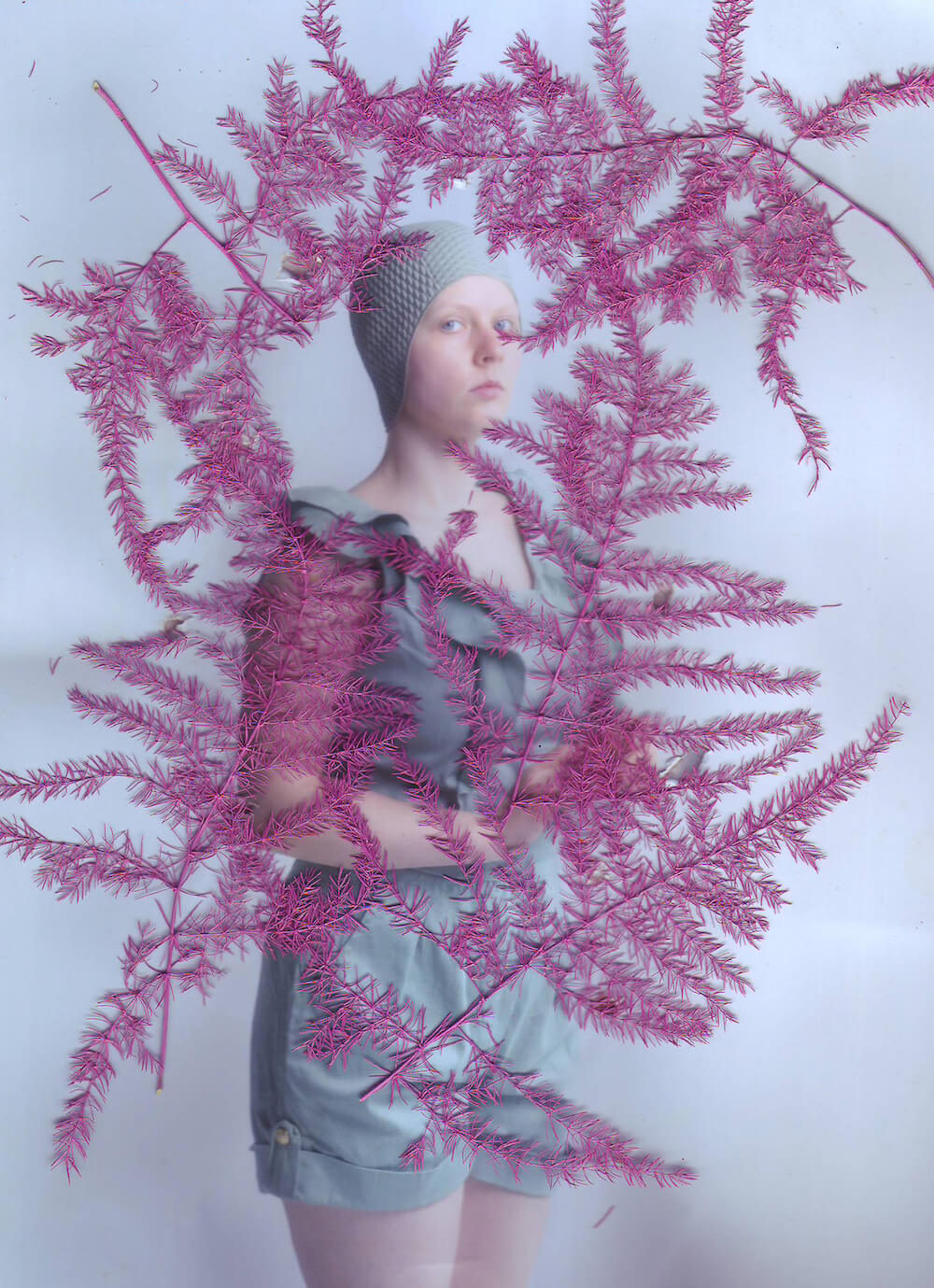 Daria Dar | In search of femininity