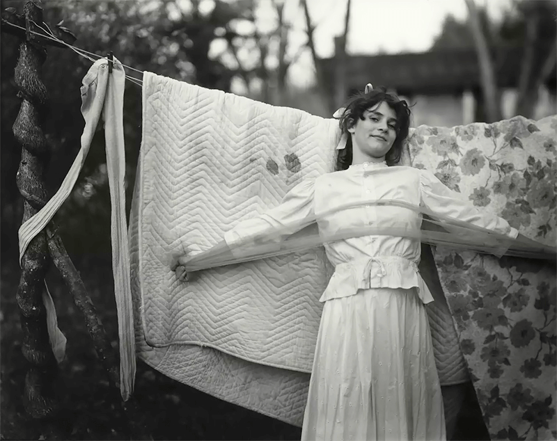 Sally Mann Still Time