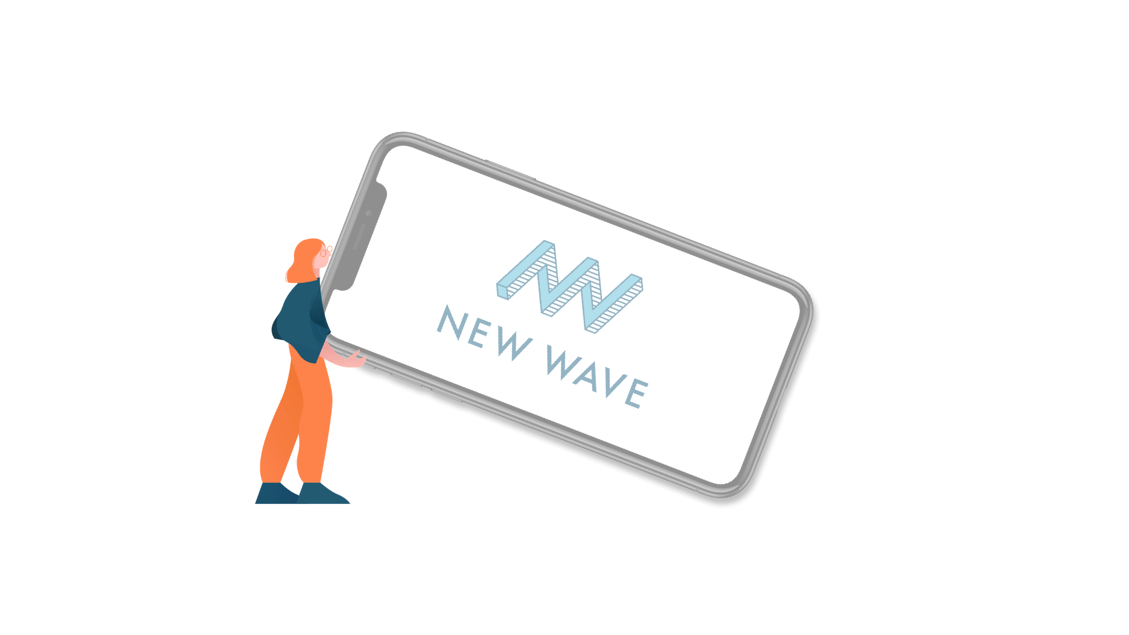New Wave Learning | Inspiring people to build a better future