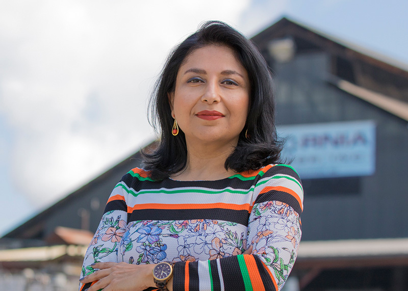 How Shipwrecks Make Europe